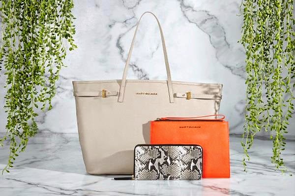 My Vitrina: First Look: Kurt Geiger S/S 14 Collection