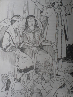 prinsesa floresca sa florante at laura - philippin news collections