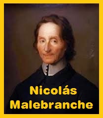 Frases, pensamientos, citas, cortas y motivadoras: Nicolás Malebranche