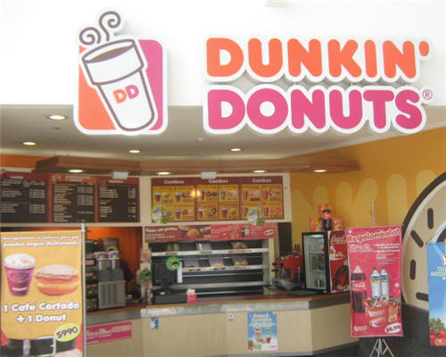 Daftar Menu dan Harga Dunkin Donuts Indonesia | Berita Terbaru