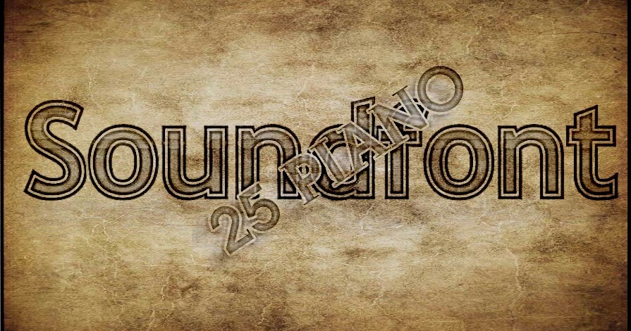 25 Piano Soundfont [.sf2] | dswake