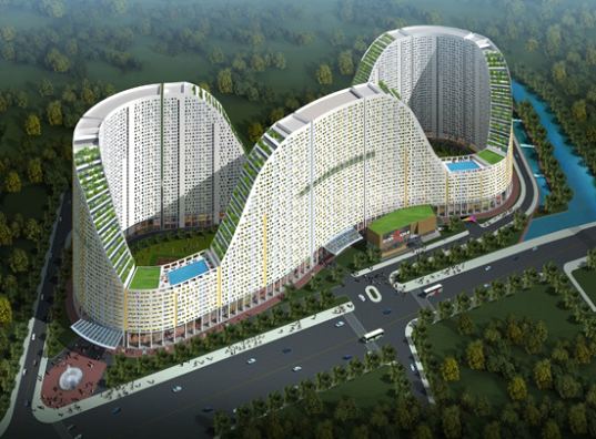 Clean Air Canada: A Tribute to Green Architecture