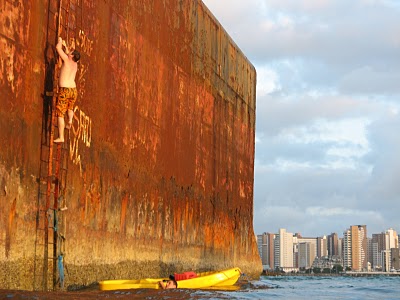 Fortaleza Nobre | Resgatando a Fortaleza antiga : Mara Hope - 30 Anos