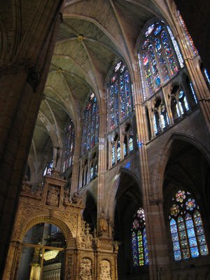 ENZARZARTE: Claristorio