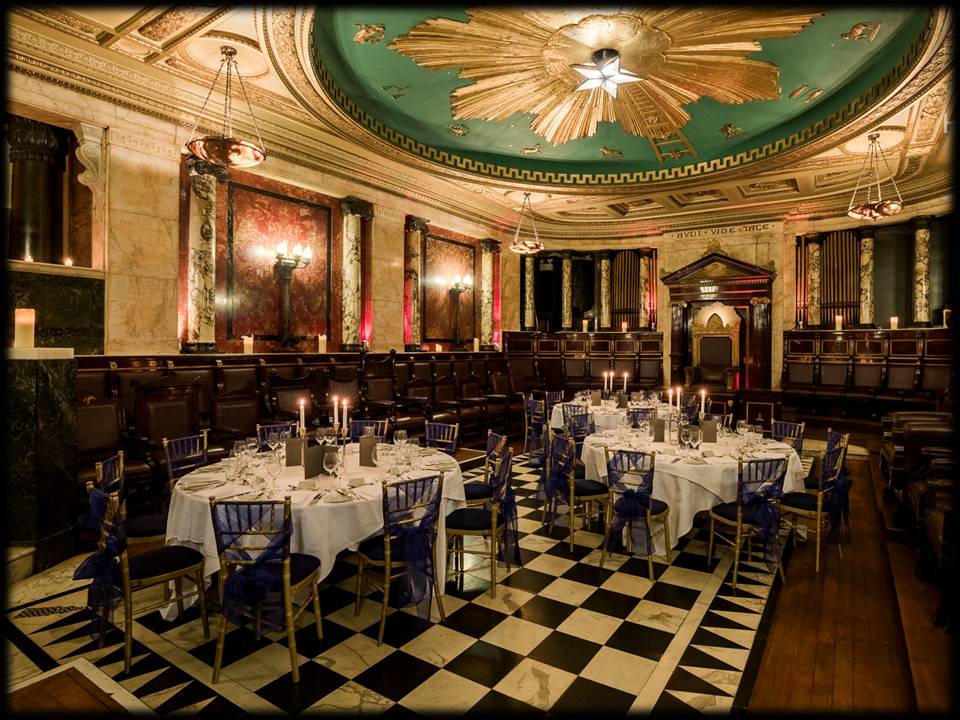 LA VIDA COMUNITARIA EN LOGIA ~ MASONERIA DEL MUNDO