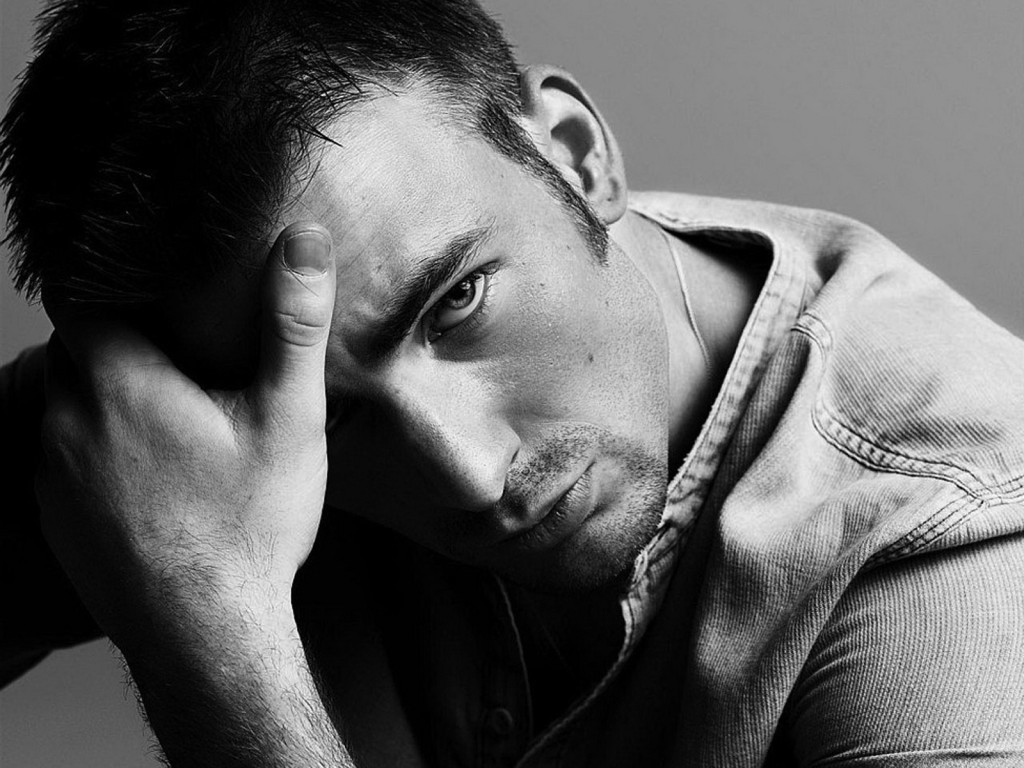 wallpaperstopick: Chris Evans