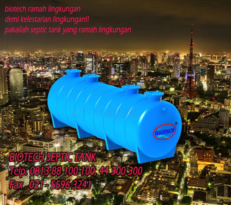 PT. BIOTECH INTERNATIONAL