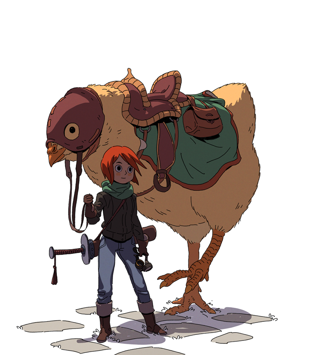 Coins and Scrolls: Converting 5E to OSR