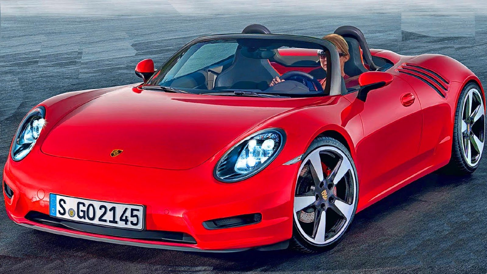 CARGrid- Obiektywnie o motoryzacji: Nowe Porsche za mniej niż 200 tys ...