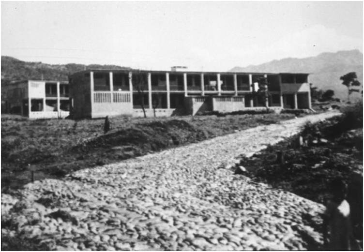 ARQUEOLOGÍA DE LA MODERNIDAD: CARLOS LEDUC, CLINICA Y CENTRO DE ...