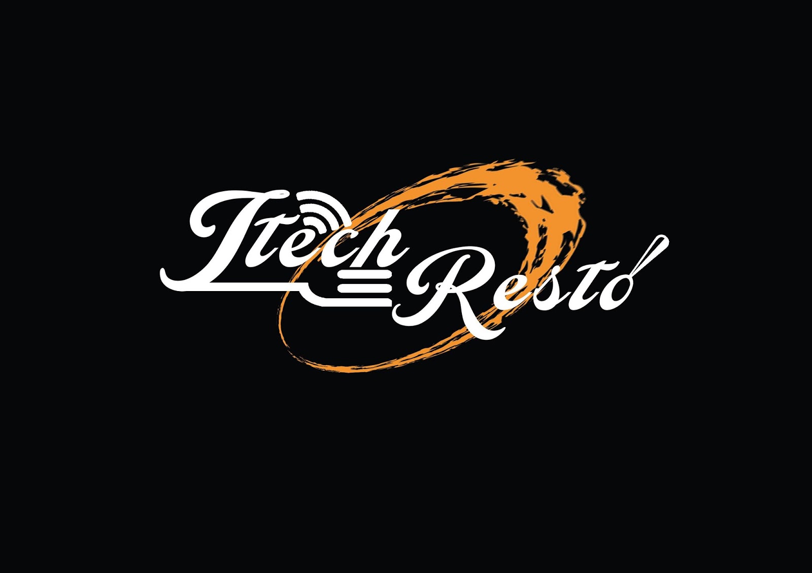 ITECH RESTO & CAFE