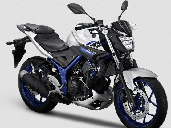2016 Yamaha FZ-03 First Look Hd Image - Types cars