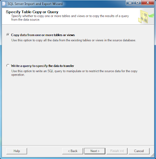 Yukk Belajar IT: Error specified cast is not valid (sqlmanagerui)