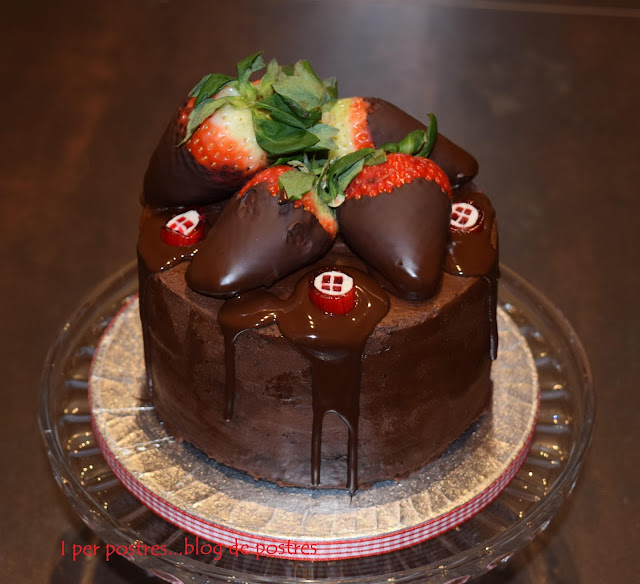 I per Postres... Blog de Postres: 2016