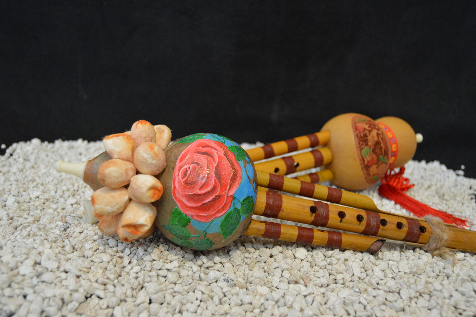 Arizona Artist a Day: Day 48:Lydia Quinones