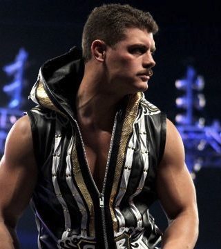 WWE In live!!!!: RANDY ORTON vs CODY RHODES