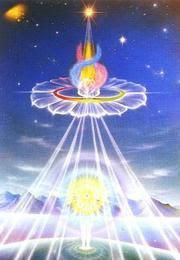 LOS CAMINOS A LA LUZ