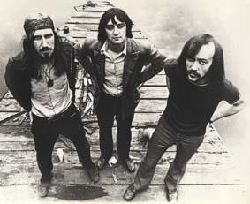 Happening-Magazine: The Groundhogs live