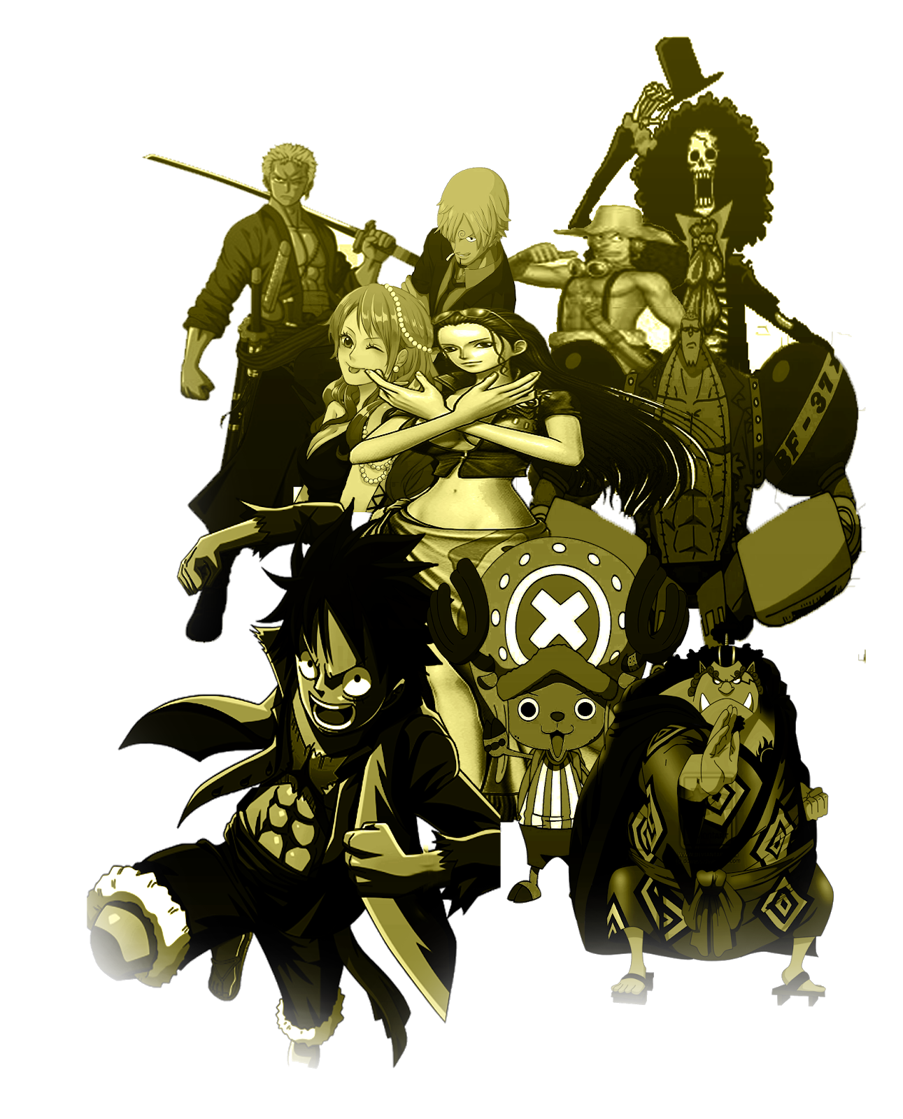 ANIME - STORY: 'One Piece' Chapter 931 May Feature Sanji's Raid Suit ...