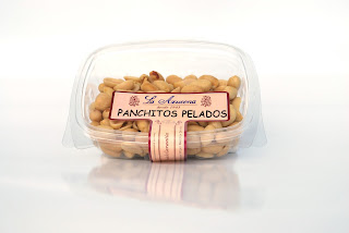 Blog de patatas fritas La Azucena: Panchitos!!