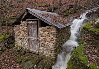 Refrigeration without electricity