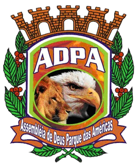 AD Pq. das Américas (Oficial): Assembléia de Deus Parque das Américas ...