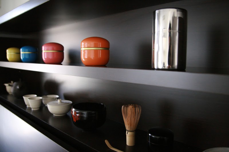 Tales of Japanese tea: Do you store Japanese tea correctly at home?