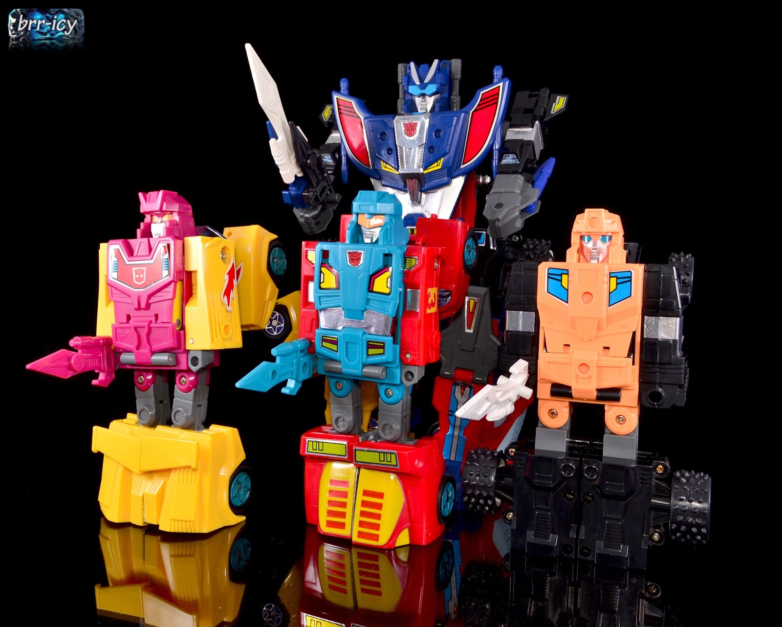 Brr-icy's Transformers Reviews: European Motorvators and Their Japanese ...
