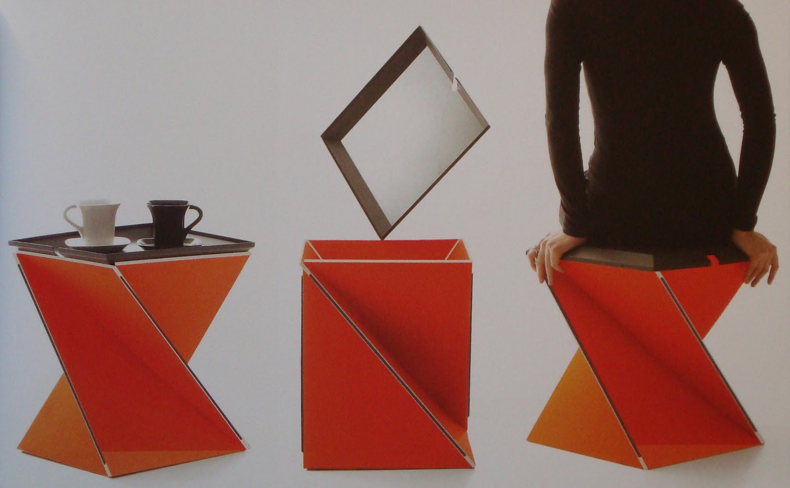 Diseño de Producto: DISEÑO MODULAR