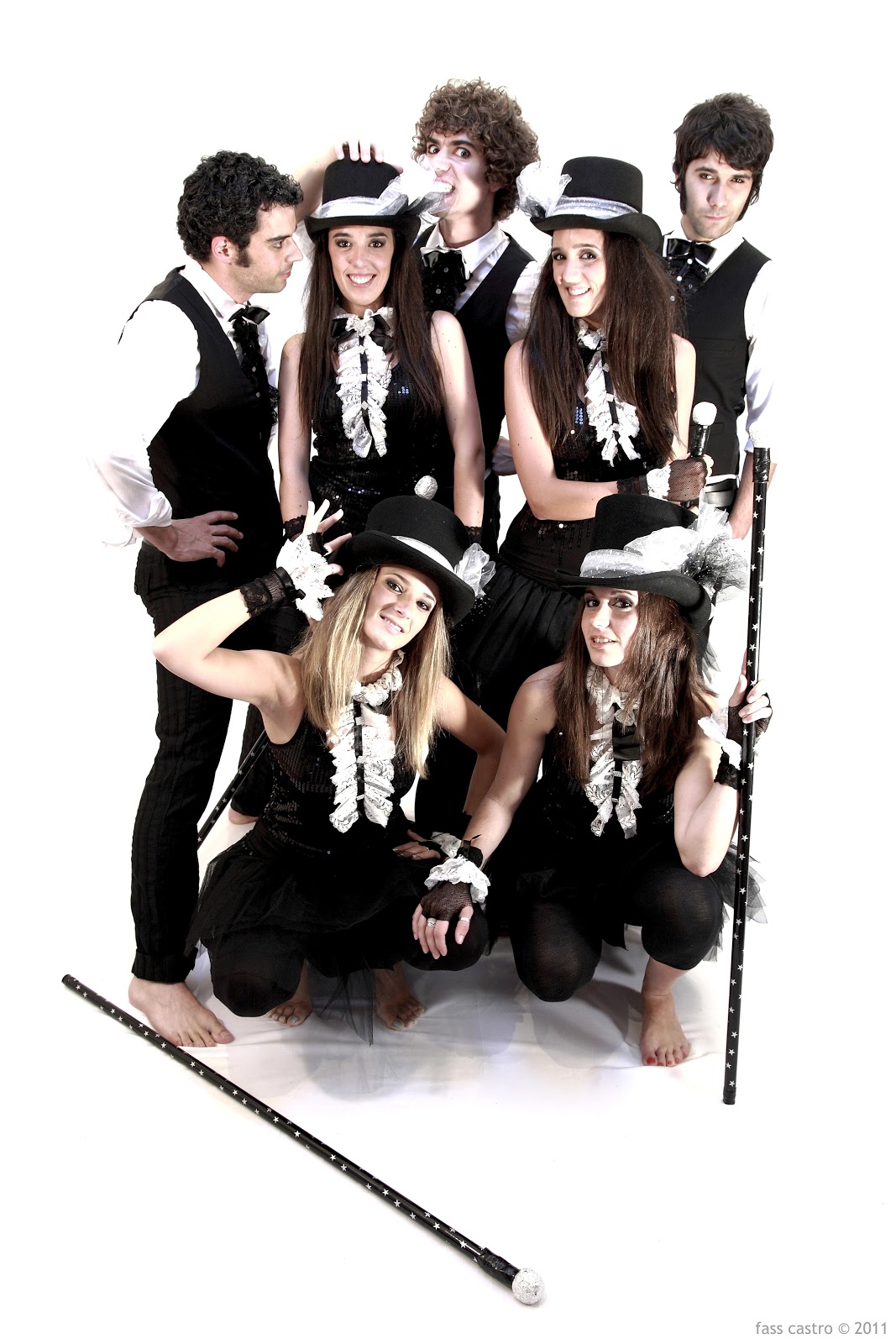 Saint Beats Vigo: Broken Peach en Saint Beats TV (MUY PRONTO)