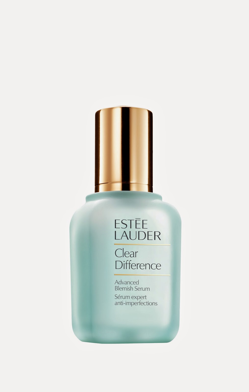 Muñeca de Trapo: Clear Difference de Estée Lauder
