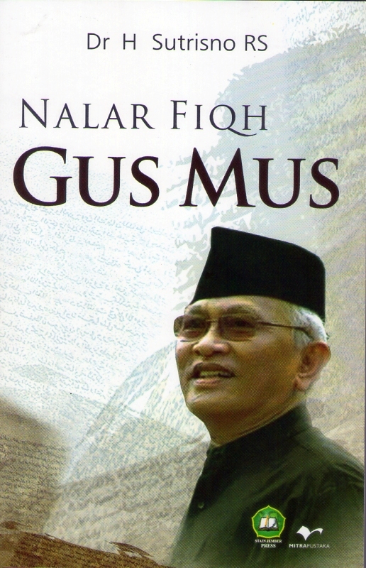 My Personal Collection: Nalar Fiqh Gus Muh - SUT_S-001 777-N-41