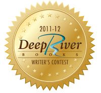 Another Writing Contest (Deep River Books) - Ummmm!?!? | T Denise Clary ...