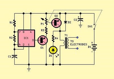 Insider: Ems Circuit Diagram