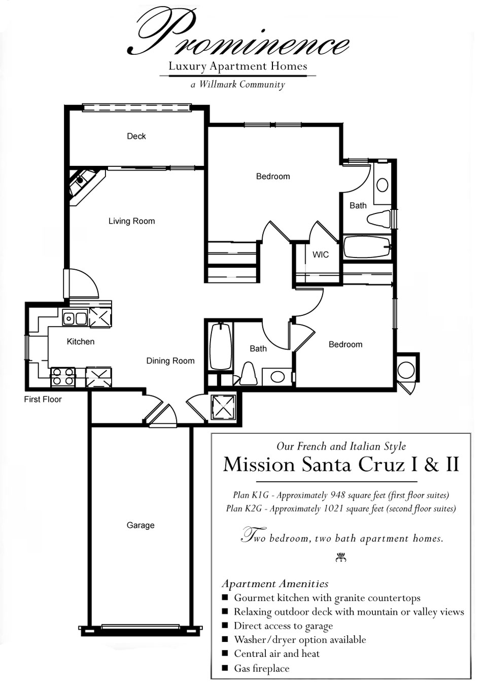 Prominence Apartments