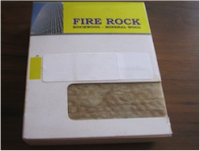 Rockwool Fire Rock