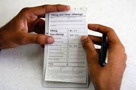 The Mourning Star : "Whatsoever Passeth Under the Rod" (Part I)