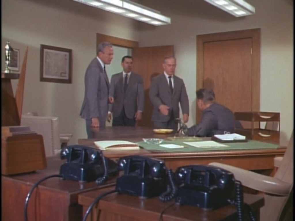 Everyone Nods: The Dragnet Style Files: "The Big Kids" or "The Dragnet ...