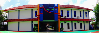 sttt telkom purwokerto ~ st3telkom