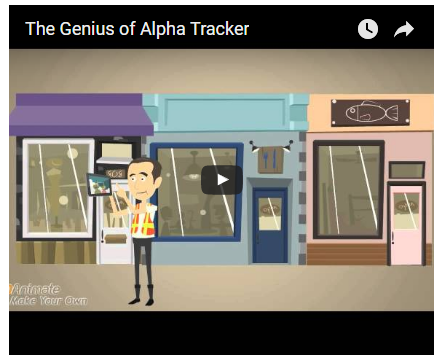 The Start Software blog - Alpha Tracker, Alpha Legal, Alpha Anywhere and more