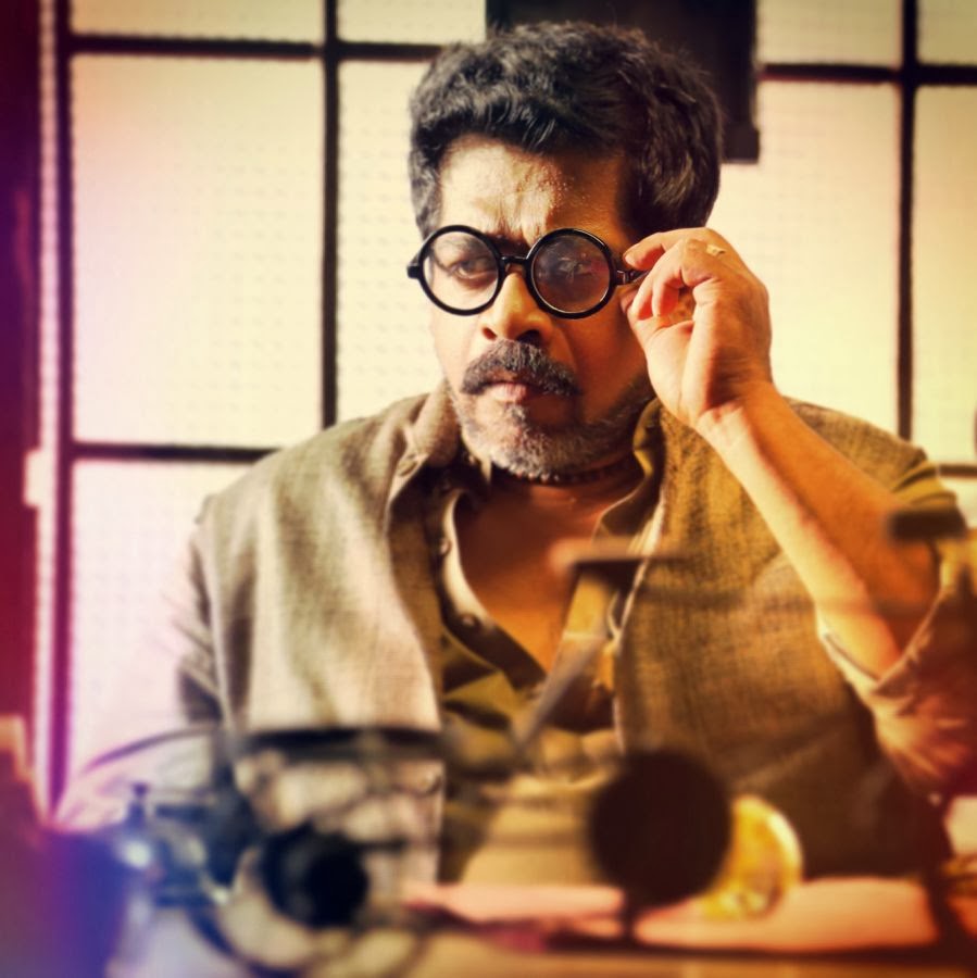 picture4comments: Andhra Mess Movie Stills