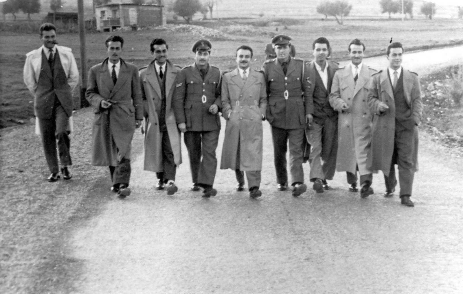 ΑΜΦΙΚΛΕΙΑ ΔΑΔΙ: Βολτα στην Αμφικλεια