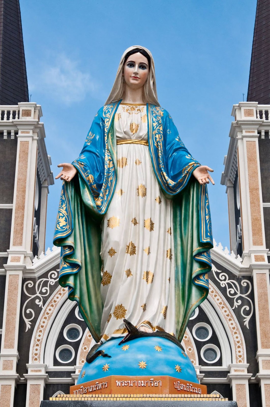 Maria Divine Mercy's Messages of The Warning and The Second Coming of ...