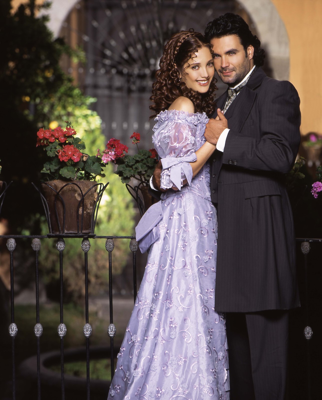 “Amor Real” será reprisada na Croácia e na Espanha - Televisa Brasil