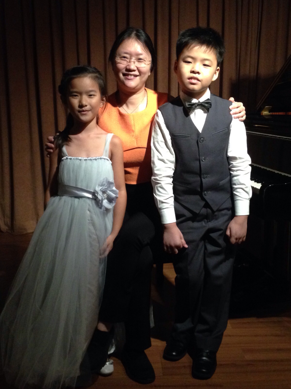 Christine Gan Siew Hui's Blog: September 2015