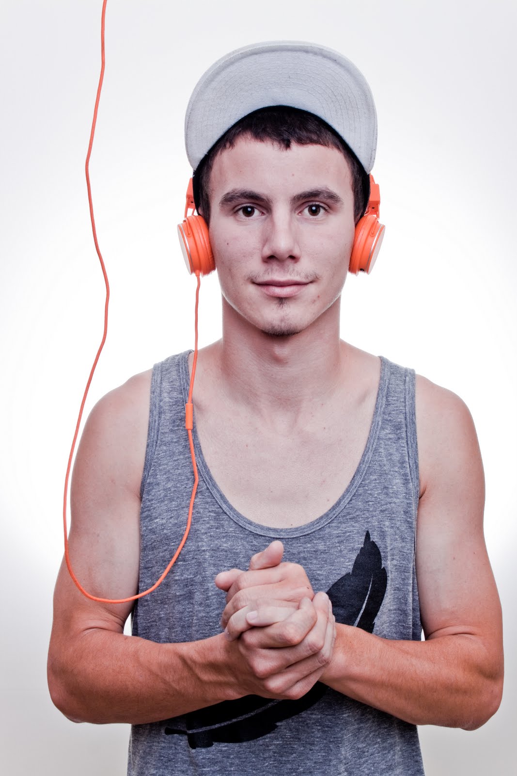 Caleb Morin Photography: Tyler Mayhew (DJ Mayo)