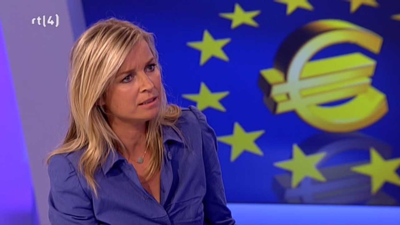 Bekende Nederlandse Vrouwen: Daphne Lammers RTL Nieuws @ Bekende ...