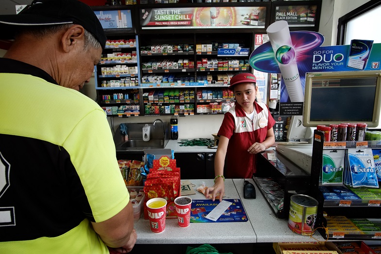 Bentonthephilippines