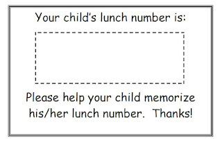 Jennifer's Teaching Tools: FORMTASTIC!