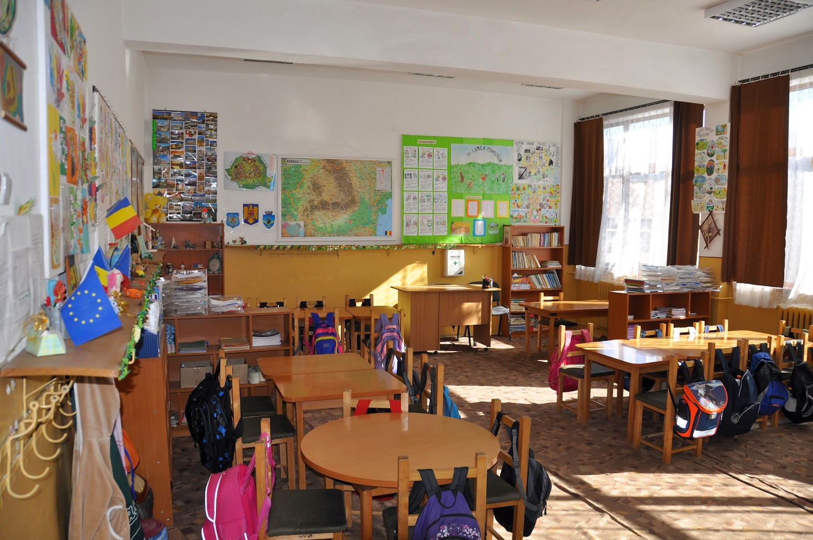 ŞCOALA GIMNAZIALĂ NR. 3 CUGIR: POZE CLASA PREGATITOARE STEP-BY-STEP ...